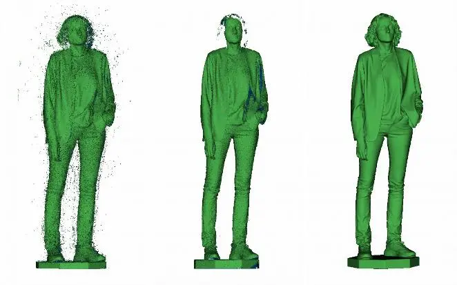 Calibry Nest Software - Ashtech 3D Innovations